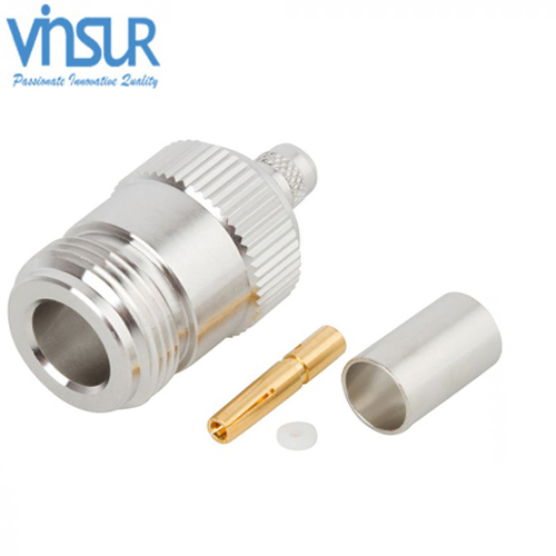 FOR LMR 240 CABLE – Vinsur RF Coaxial