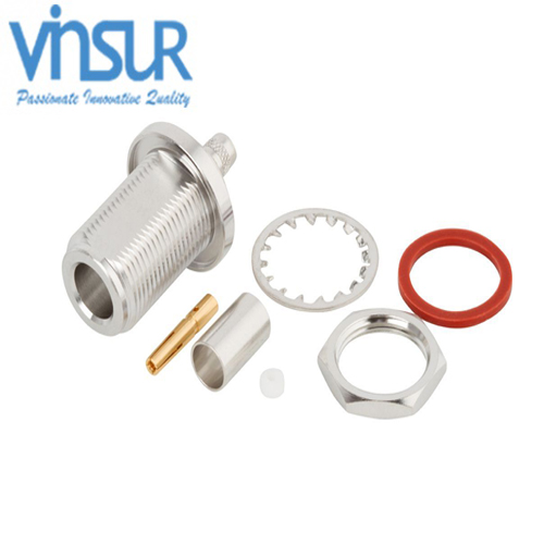 FOR LMR 240 CABLE – Vinsur RF Coaxial