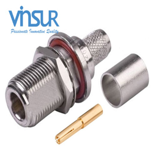 FOR LMR 400 CABLE – Vinsur RF Coaxial
