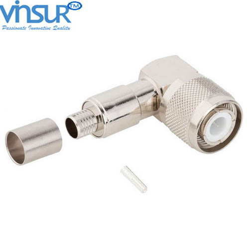 HN-Type Connectors – Vinsur RF Coaxial
