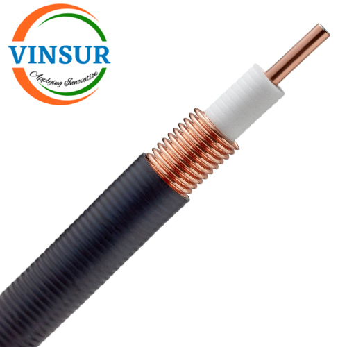 RF Coaxial Cables – Vinsur RF Coaxial