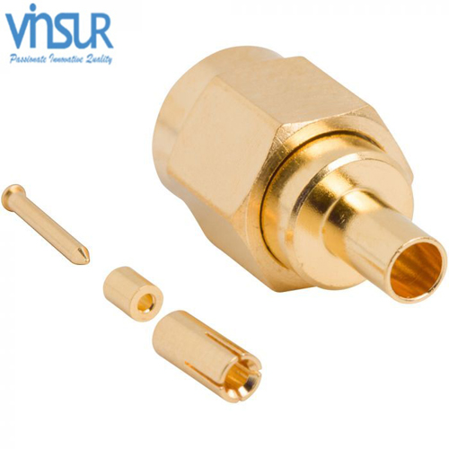 FOR RG 1.13 CABLE – Vinsur RF Coaxial