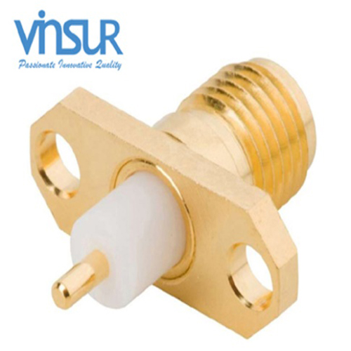 SMA Connectors – Vinsur RF Coaxial