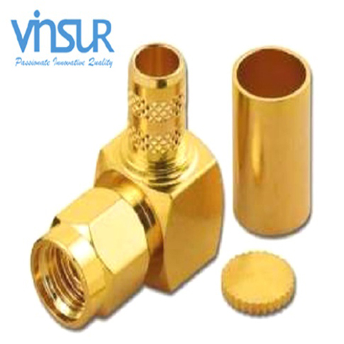 SMA Connectors – Vinsur RF Coaxial