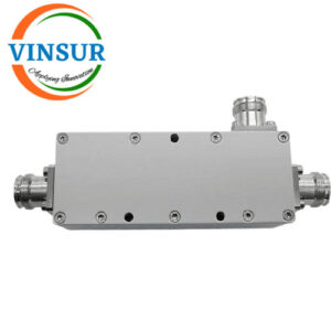 VSW-DC-10-4055-NF—BI-DIRECTIONAL COUPLER – Vinsur RF Coaxial