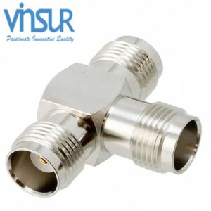 Vinsur RF Coaxial – End to End RF Solutions