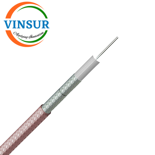 VSW-RG400–RG-400 CABLE – Vinsur RF Coaxial