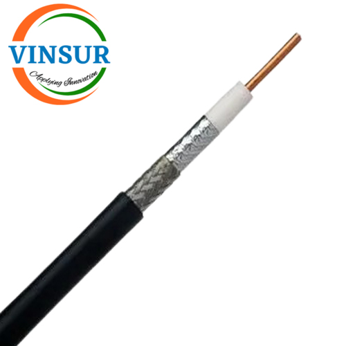 COAXIAL CABLES – Vinsur RF Coaxial