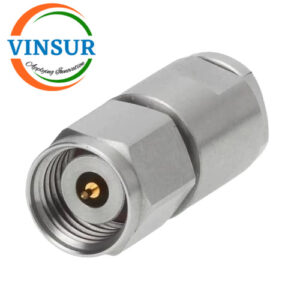 VSW-2.4-MT50G–RF TERMINATORS 2.4MM TERMINATION MALE, 50GHZ – Vinsur RF ...
